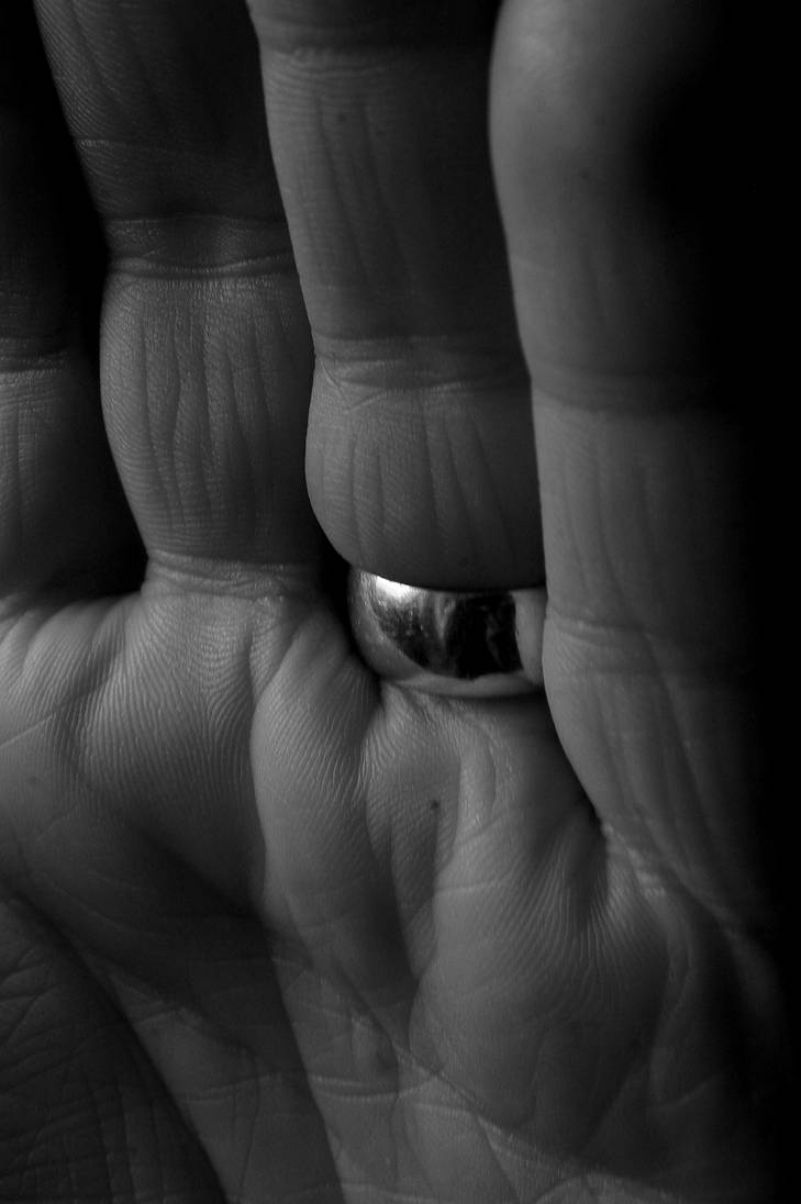 Hand and Ring by hey-im-ali on DeviantArt