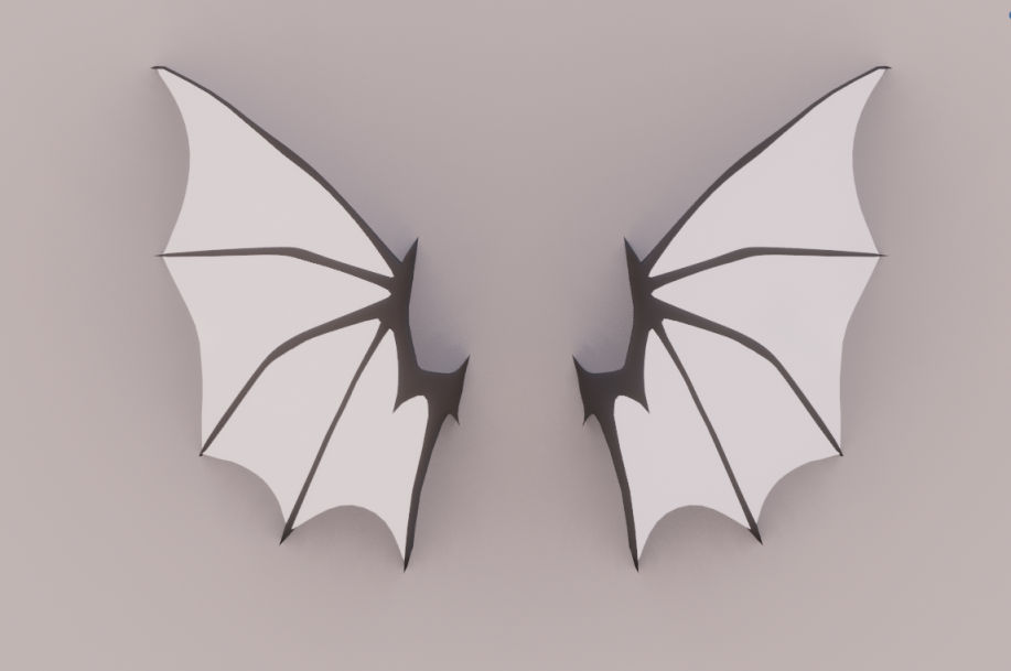 Wings by Nyakooh on DeviantArt