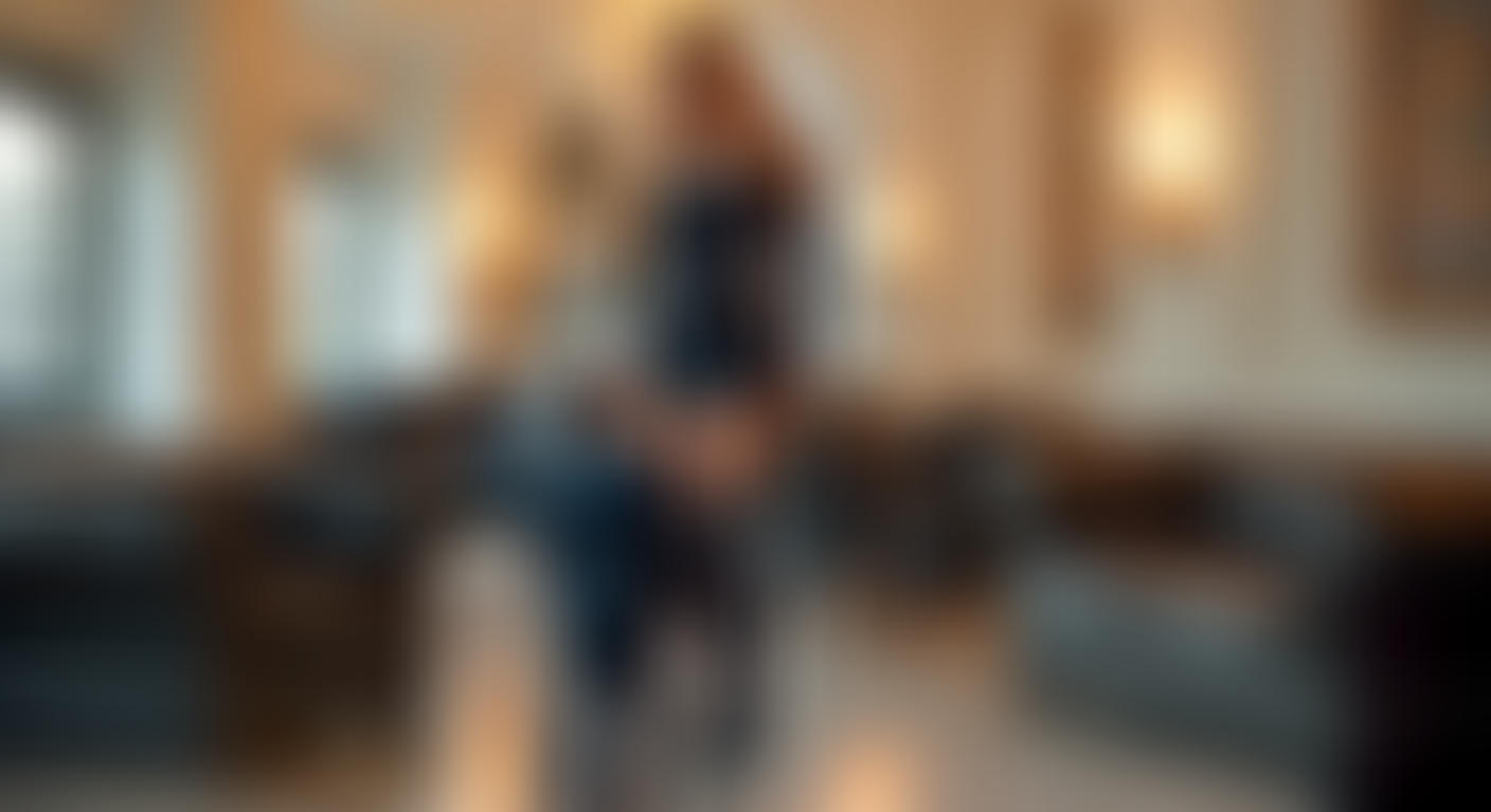 Super tall Woman and tiny businessman (vid) by GTiny on DeviantArt