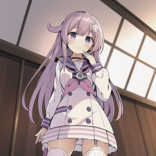 Nepgear by exetune on DeviantArt