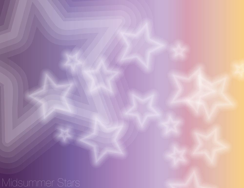 Midsummer Stars - Ai Brush by vicexversa on DeviantArt