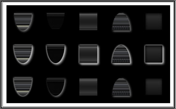 5 Pack PNG Format by bigcyco1 on DeviantArt