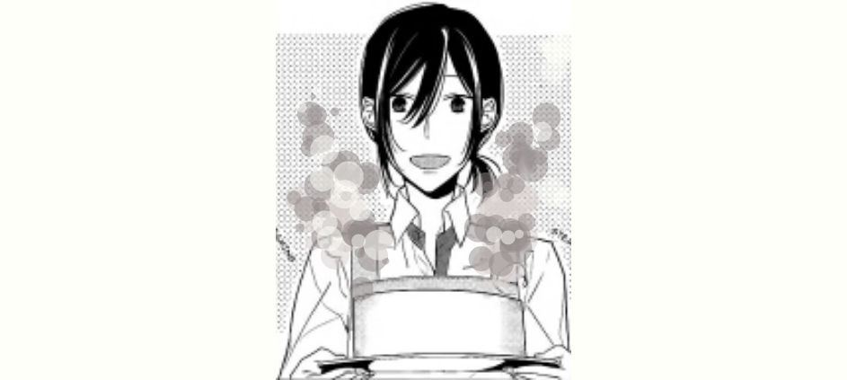 miyamura by ushio15 on DeviantArt