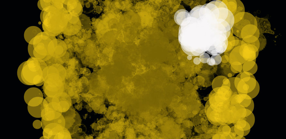 Yellow Vortex Wallpaper by TheMysteryTwinDippy on DeviantArt