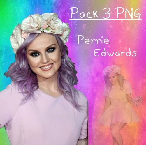 +Pack 3 Fotos PNG de Perrie by CannduEdiciones on DeviantArt