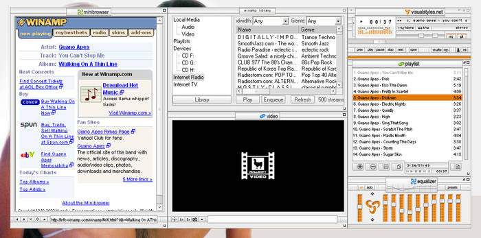 jim-phelps - Hobbyist, Interface Designer | DeviantArt