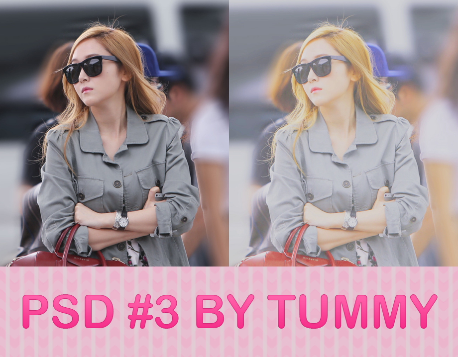 Jessica SNSD PSD #3 [T] by tummy3011 on DeviantArt