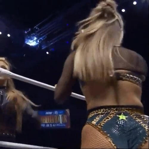 Anna Jay's ass!!! by timmytv on DeviantArt