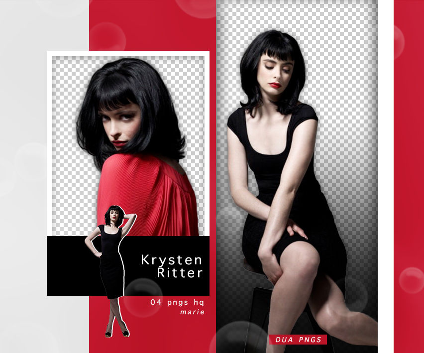 PACK PNG 1277 // KRYSTEN RITTER by DUA-PNGS on DeviantArt
