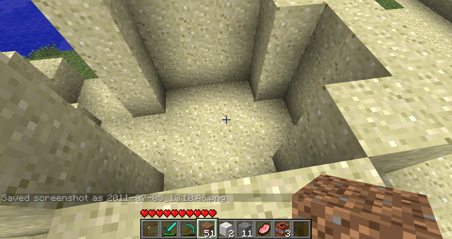 Minecraft Slide Show by LIFEMASTER2011 on DeviantArt