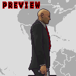 Pixel Hitman by SteelJoe on DeviantArt