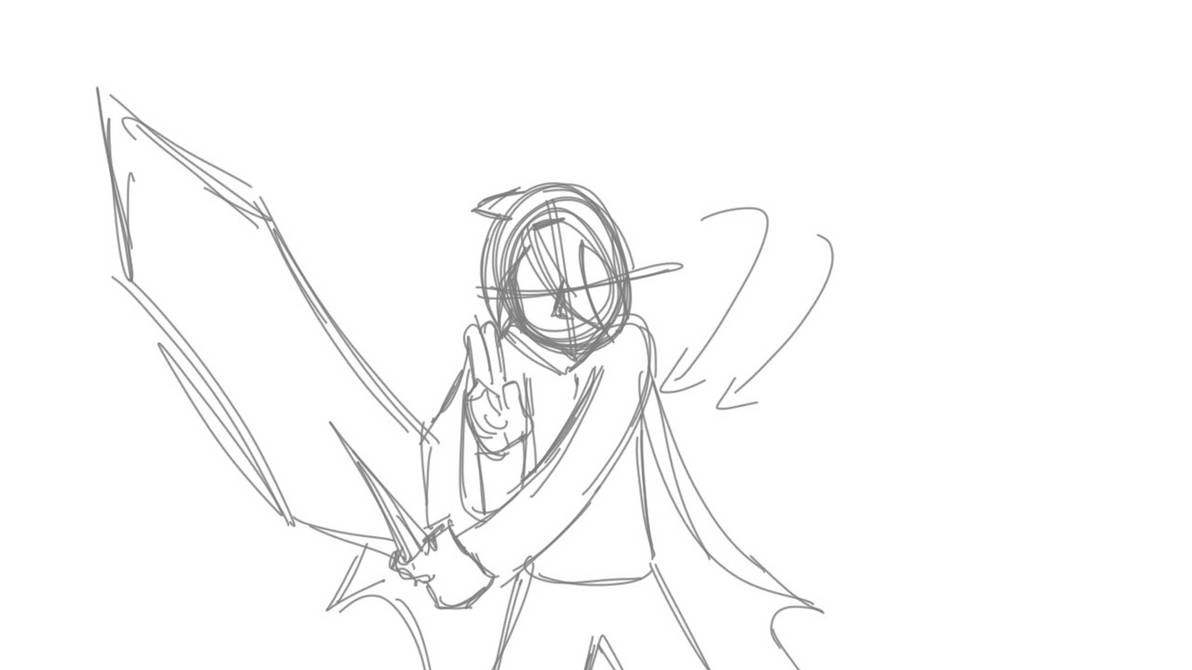 Storyboard Action Sequence by nawktoons on DeviantArt