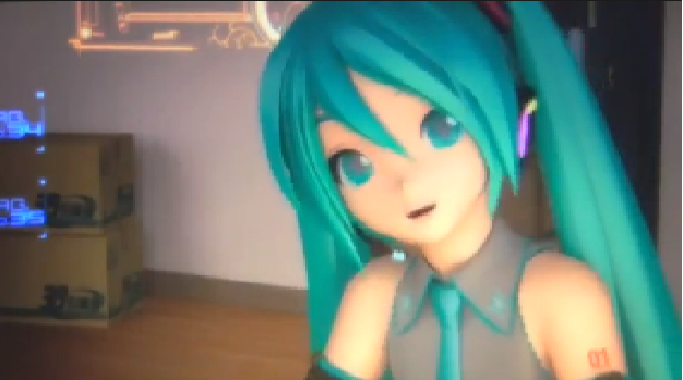 Miku x Reader on VocaloidxReader - DeviantArt