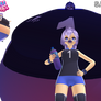 [VIDEO] Bitty Swelling Up by RandomWaifuInflator on DeviantArt