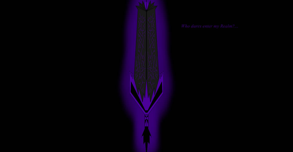 The Ender Blade by OrionDaBoss on DeviantArt