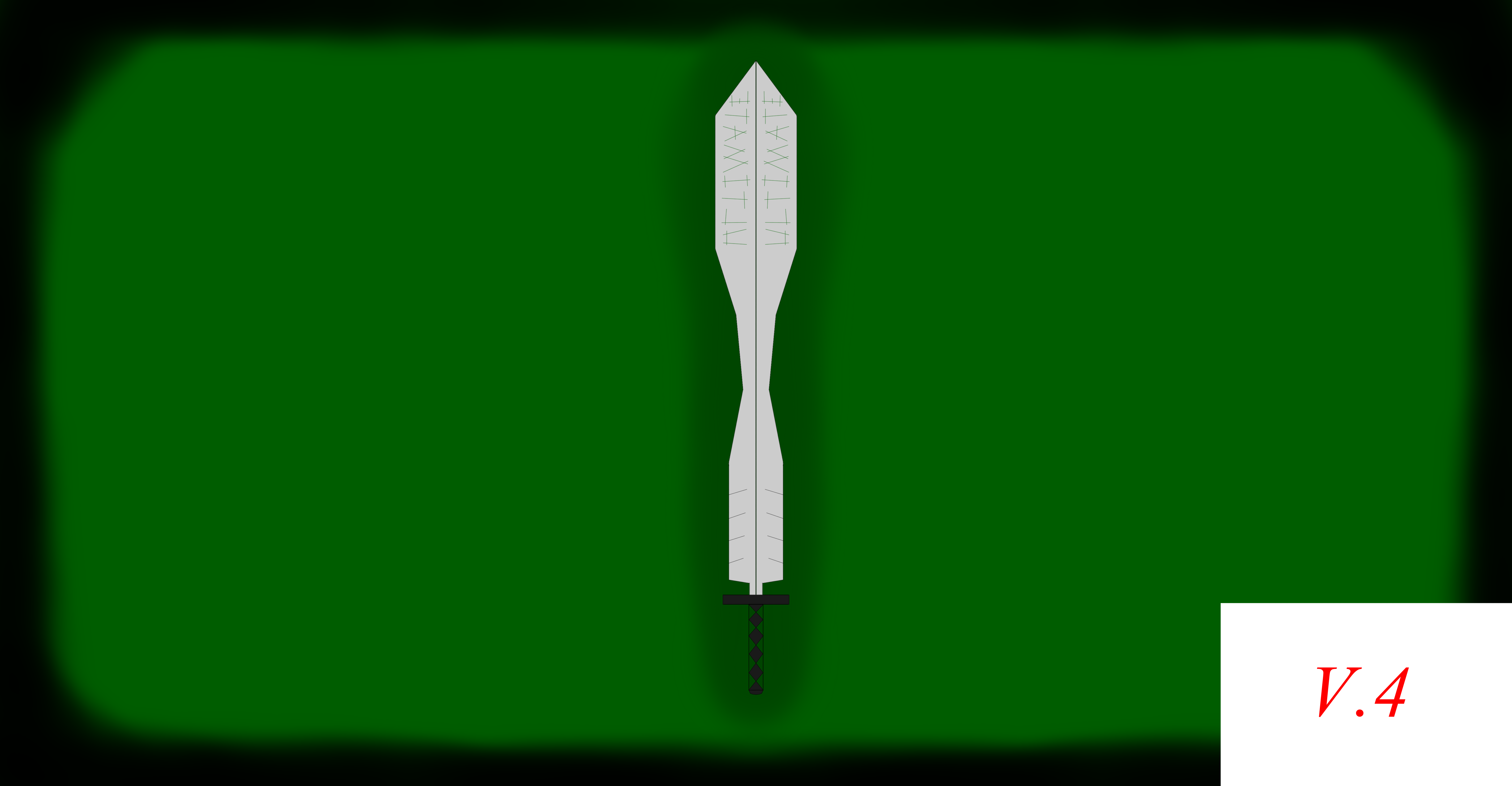 Ultimate's Sword V.4 by OrionDaBoss on DeviantArt