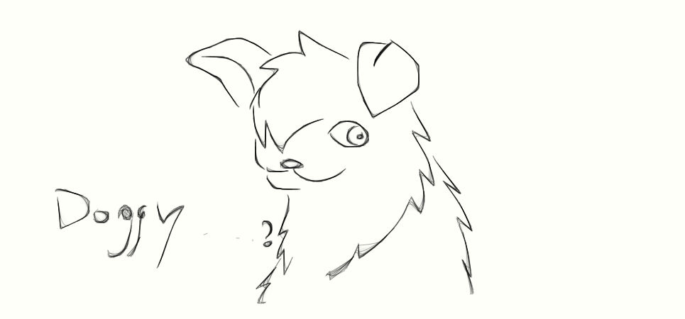Drawing nonsense by yamiishiro on DeviantArt