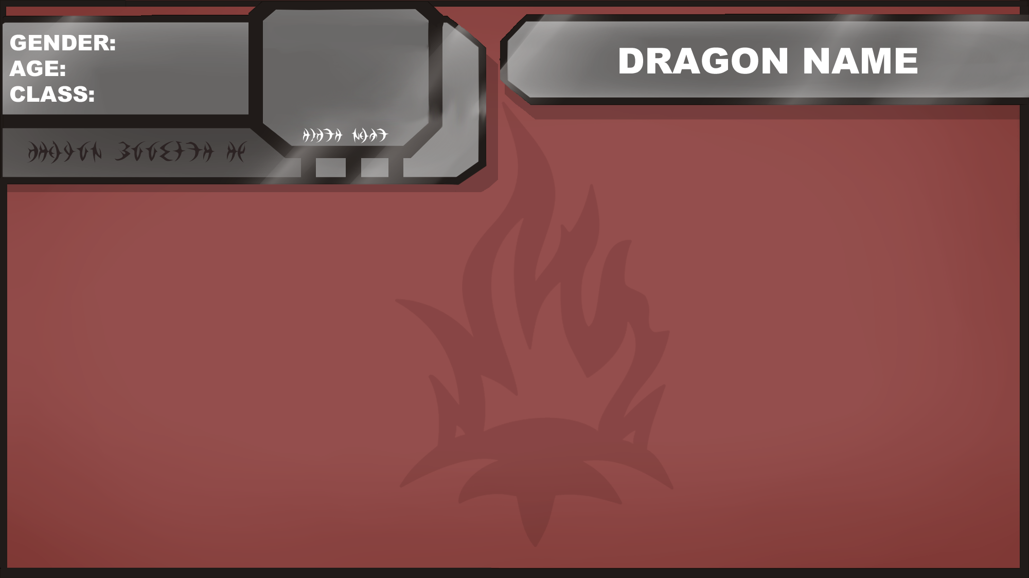 Dragon Flares Crew [DRAGON SCROLL] by neomon on DeviantArt