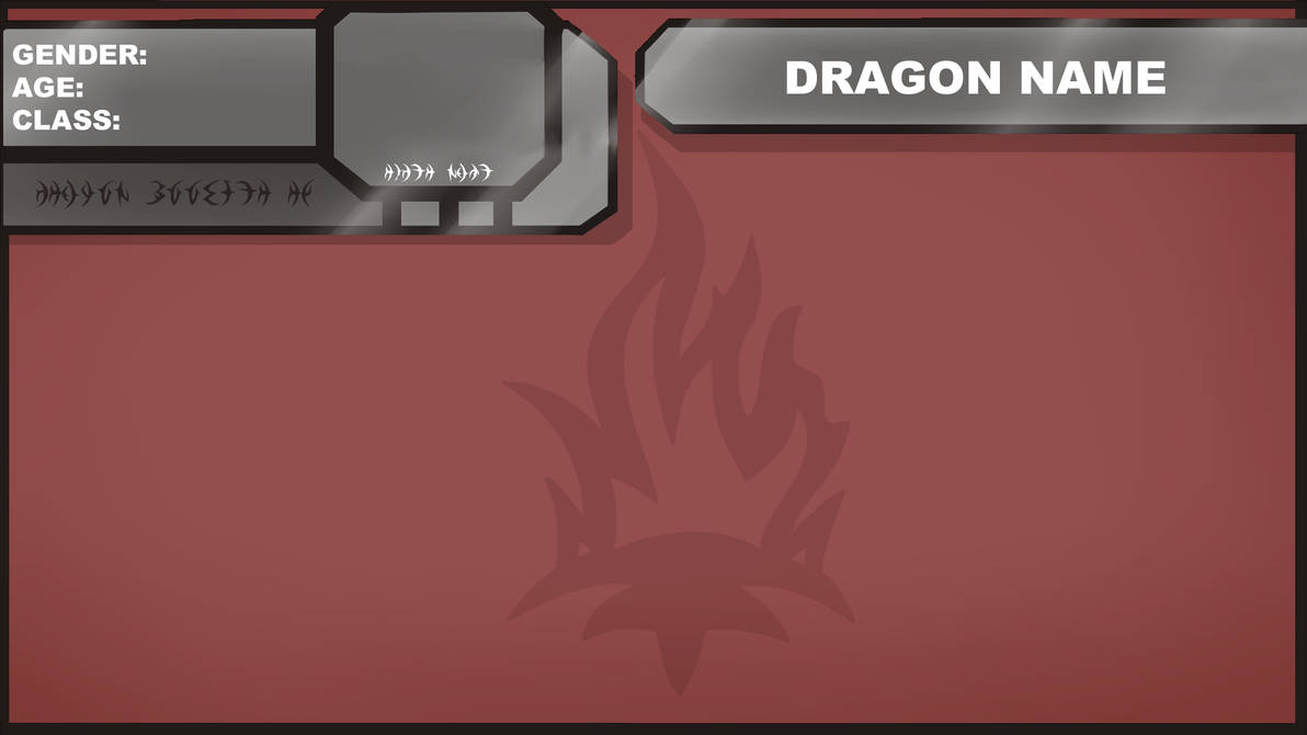 Dragon Flares Crew [DRAGON SCROLL] by neomon on DeviantArt