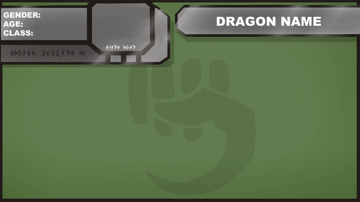 Grip Of The Dragon Crew [DRAGON SCROLL] by neomon on DeviantArt