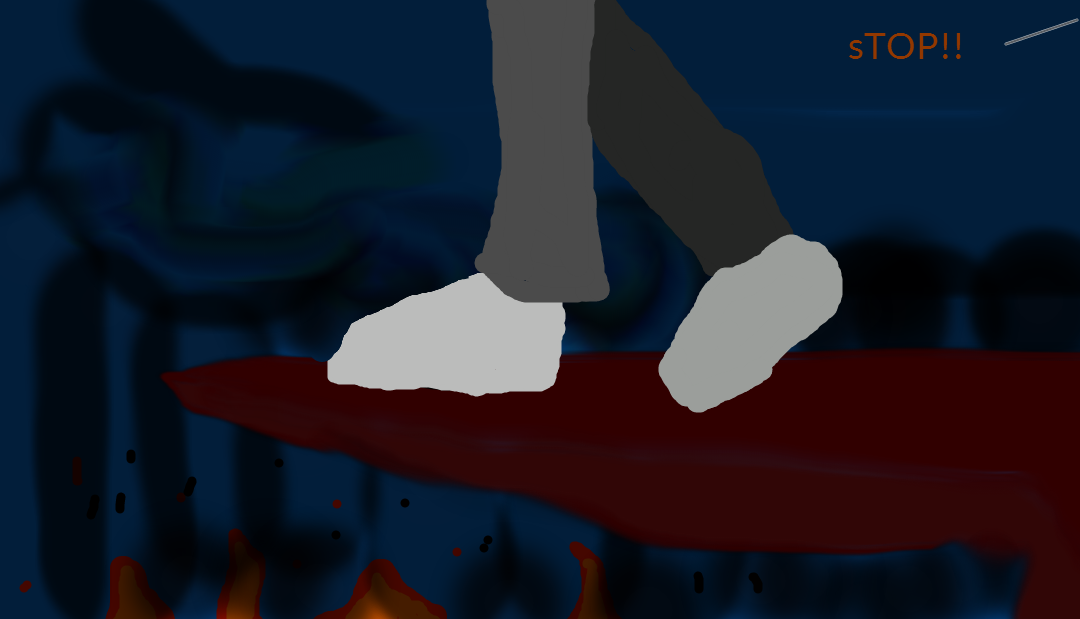 Mind control 2 by MEWMEWLily123 on DeviantArt