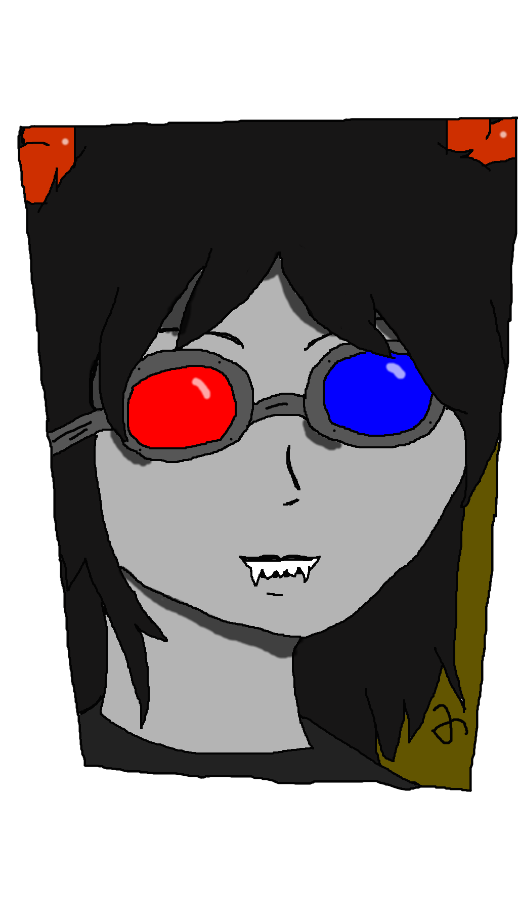 Raelee by MEWMEWLily123 on DeviantArt