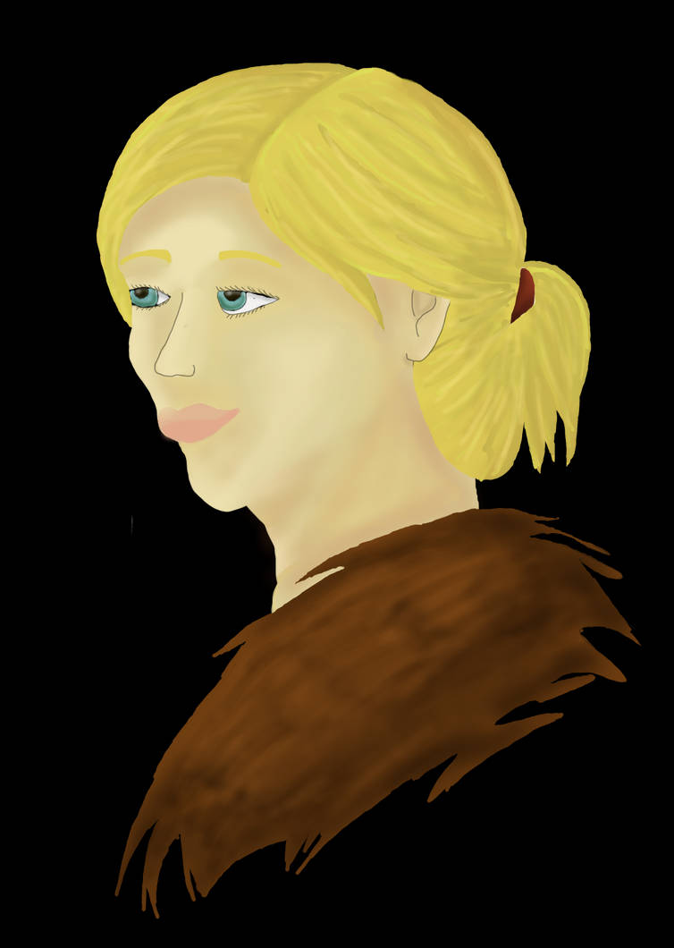 Sam 'Devious' DeVries by Phoentrix on DeviantArt