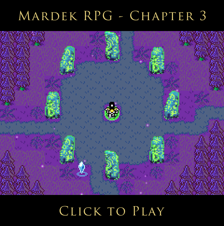 MARDEK RPG - Chapter 3: Keystones by Pseudolonewolf on DeviantArt