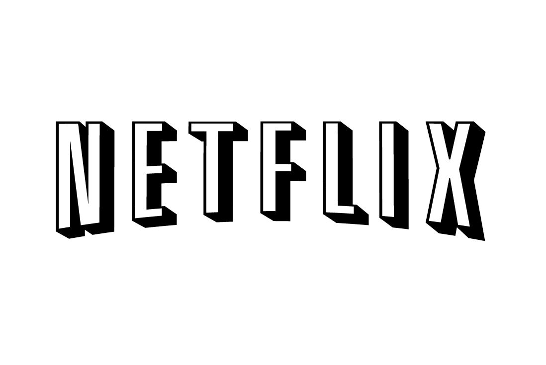 Retro Netflix Logo Remake by StargazerMedia on DeviantArt