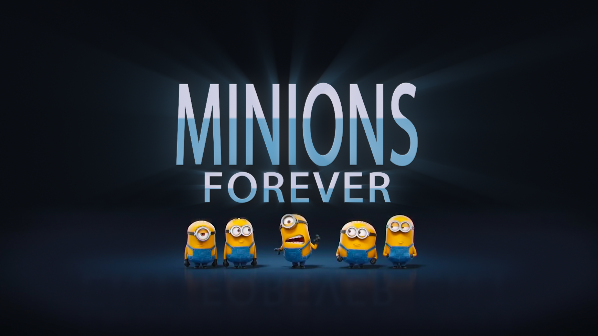 Minions Title Remake by StargazerMedia on DeviantArt