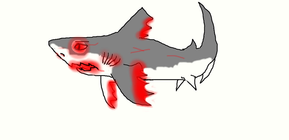 Adoptable spirit shark by Sharklover74 on DeviantArt
