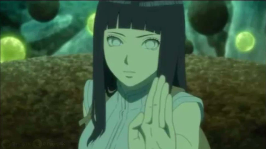 The Last - Naruto Rant - Hinata's character by TomNamikaze on DeviantArt