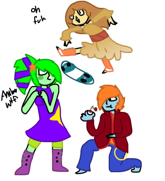 Amber no by Lightningwing1234 on DeviantArt