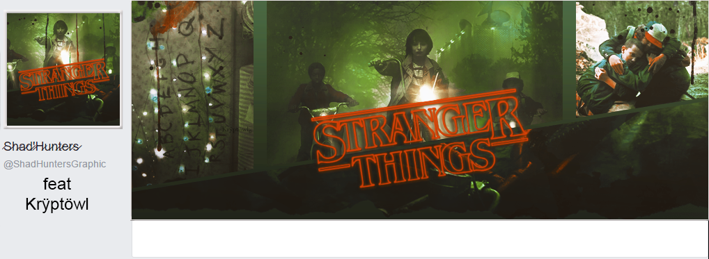 Kit Timeline Stranger Things by ShadHunters on DeviantArt