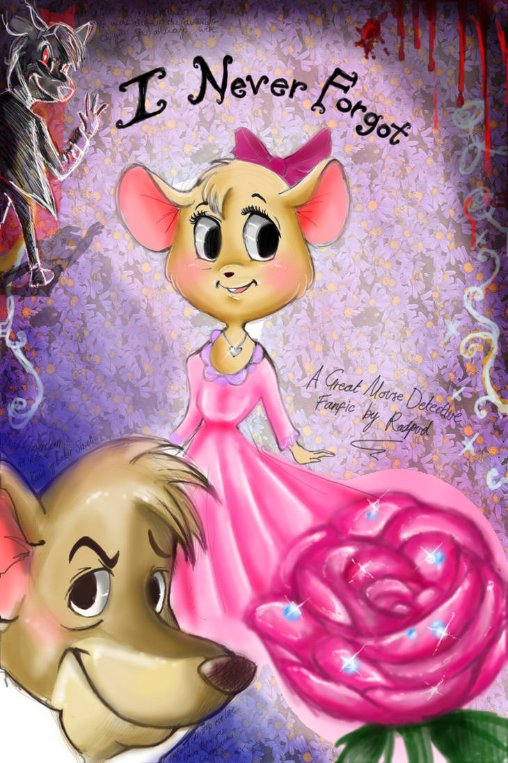 I Never Forgot - A GMD Fic by radioactive-pudding on DeviantArt