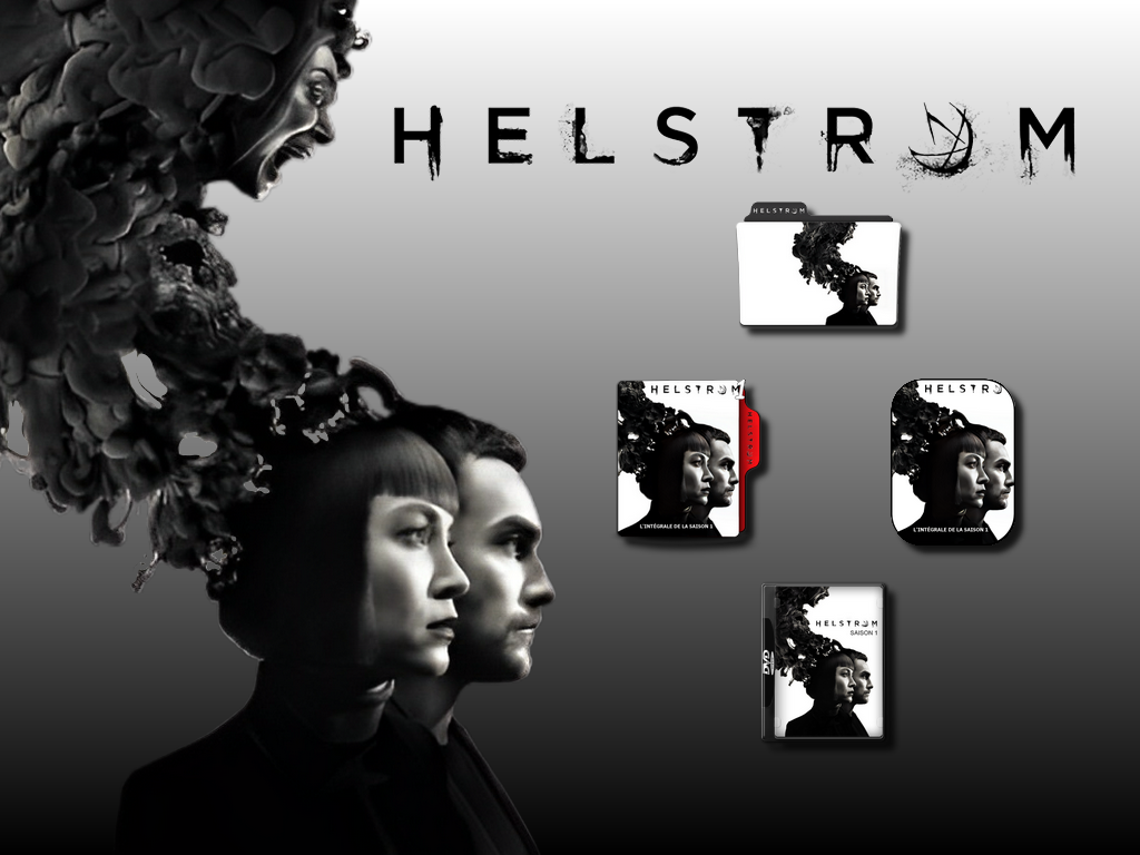 Helstrom by riksque on DeviantArt