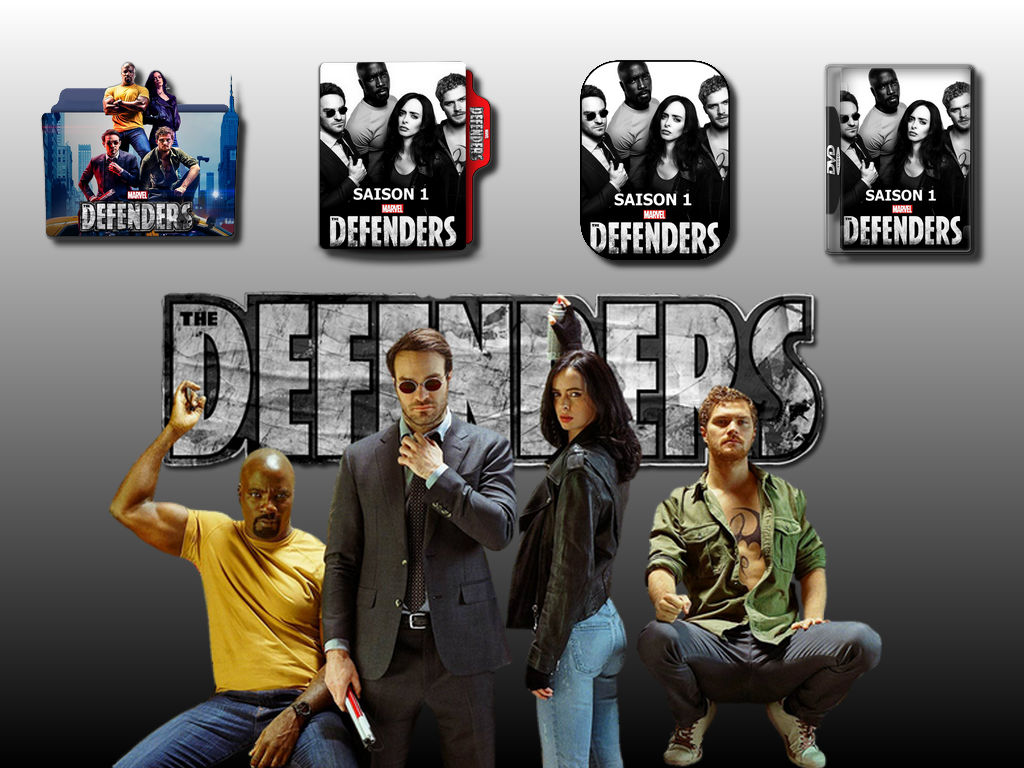 The Defender by riksque on DeviantArt