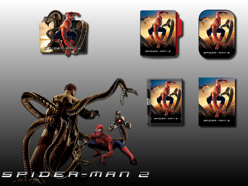 27b UP - Spider-Man 2 (2004) by riksque on DeviantArt
