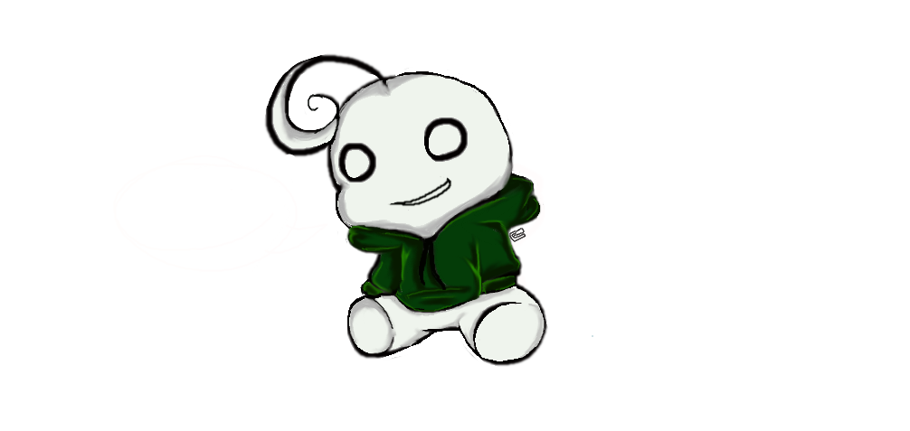 Cryaotic Fan Art by Anomaterasu on DeviantArt