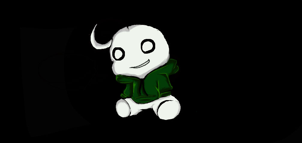 Cryaotic Fan Art by Anomaterasu on DeviantArt