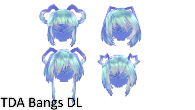 Explore the Best Mmd Art | DeviantArt