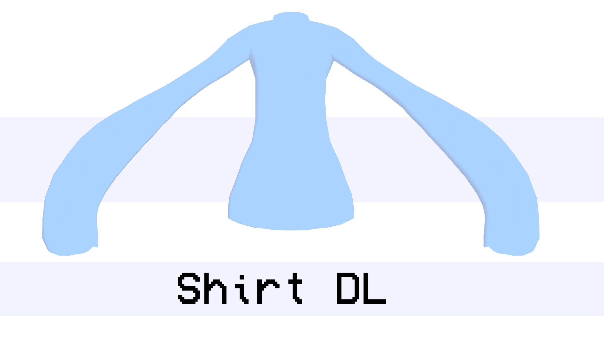 MMD Shirt DL 1# by mianbaga-MMD on DeviantArt