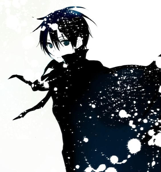 Kirito x Reader | Seven Minutes in Heaven by Words-Of-Fate on DeviantArt