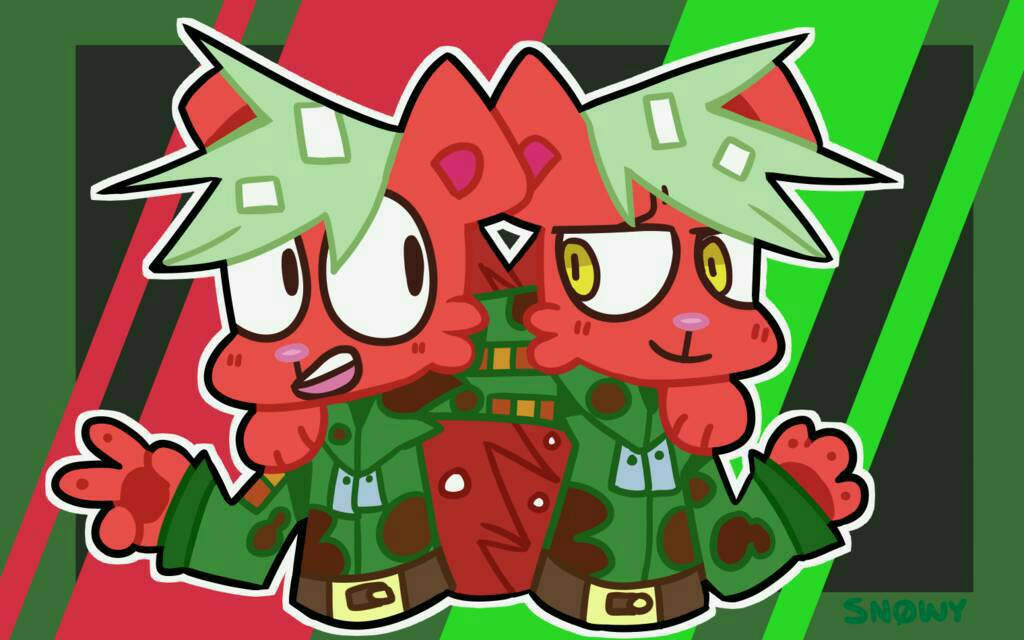 HTF Broken 2 (Part 20) by BladeMaster122 on DeviantArt