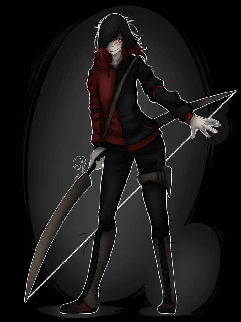 Fan Characters on Assassins-Fanfic - DeviantArt