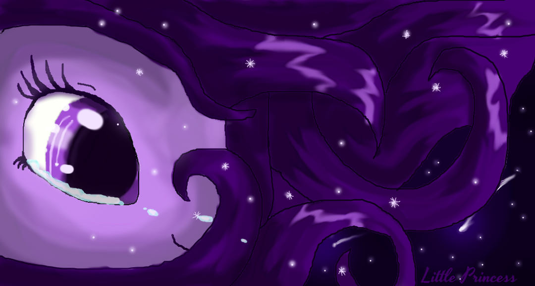 my little pony by dania77 on DeviantArt