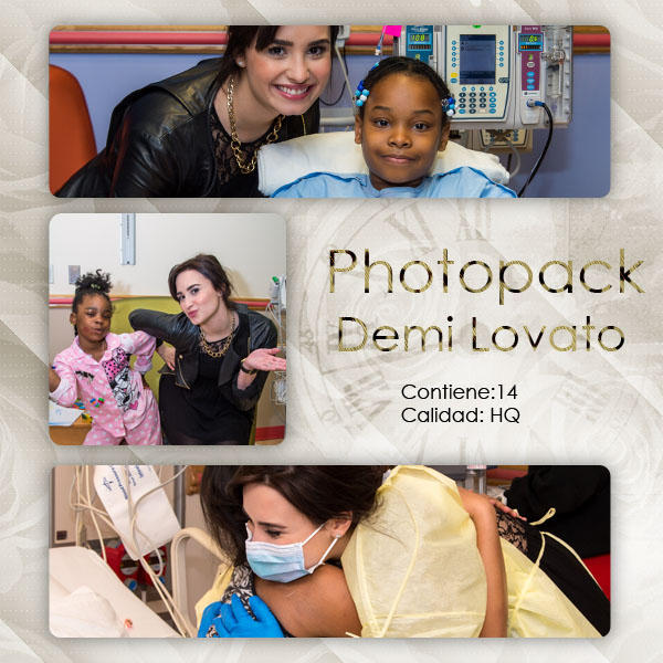 Demi05. by PHOTOPACKSPNGASDASD on DeviantArt