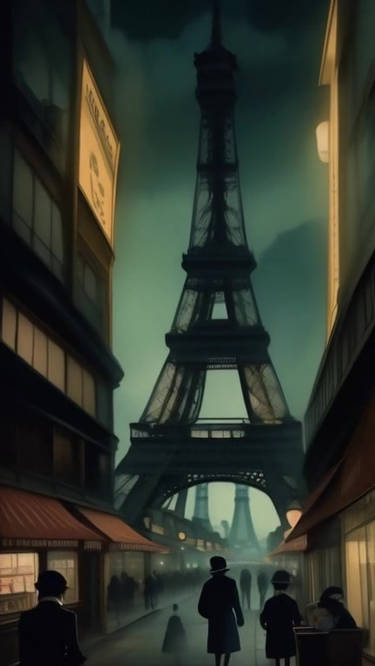 Eternal animated short film by MvStanislavsky on DeviantArt