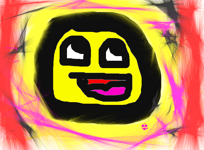 OMG face by domokun678 on DeviantArt