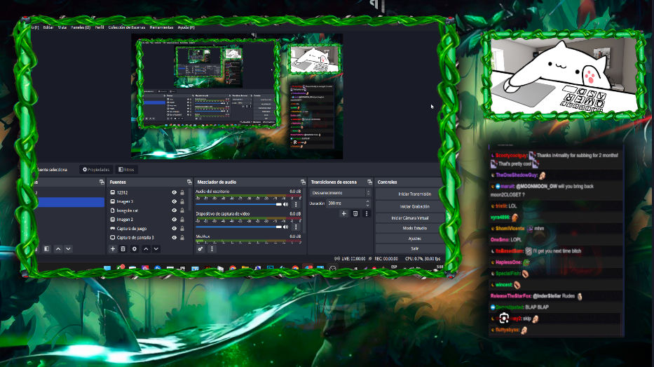 Overlay free lobby Teemo Omega Squad by JoylockDesigner on DeviantArt
